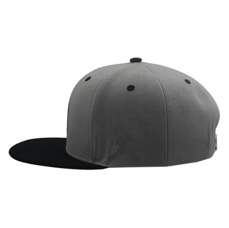 China Acrylic Cap Snapback hat for man manufacturers and suppliers ...