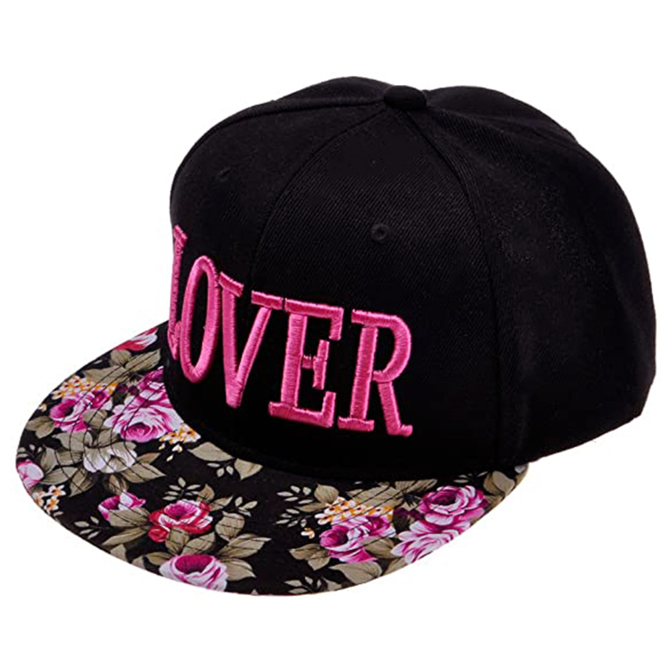 China fashion 3d embroidery logo snapback hat manufacturers and ...
