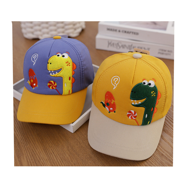 China Kids Golf Caps manufacturers and suppliers | Wangjie