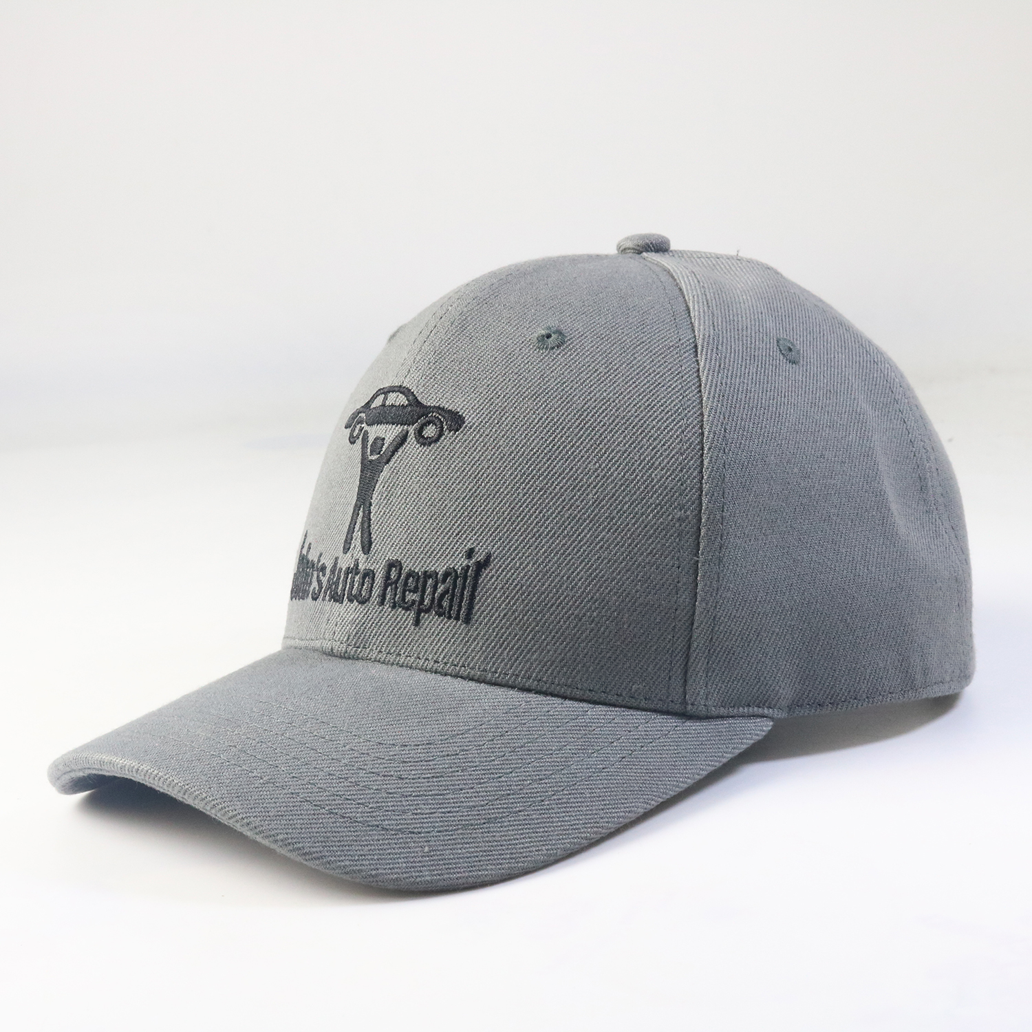China baseball cap with embroidery logo manufacturers and suppliers ...