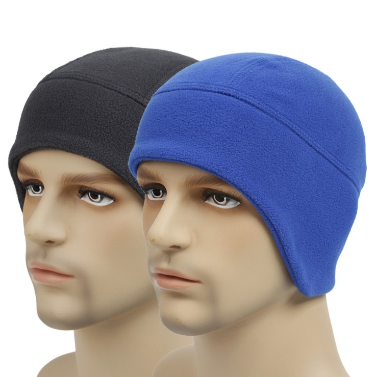 China 220gram Polar Fleece Ear Flaps Cap manufacturers and suppliers ...