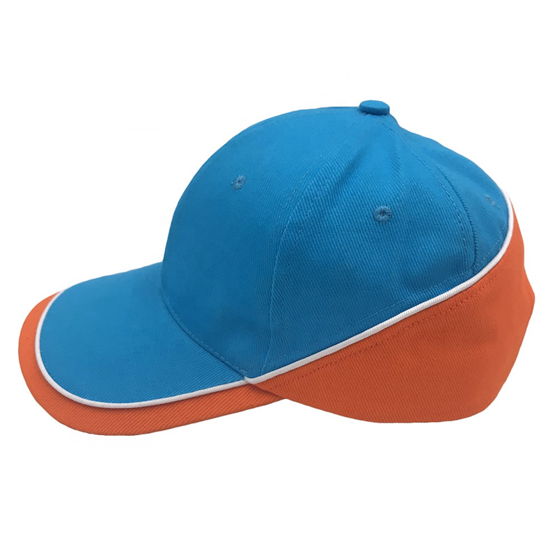 China cotton combinations cap hat manufacturers and suppliers | Wangjie